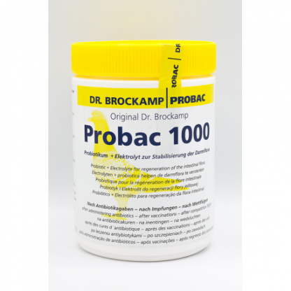 بروباك 1000 - Probac 1000 - Alkamal