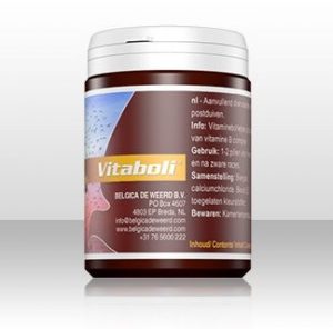 فيتا بولي - Alkamal